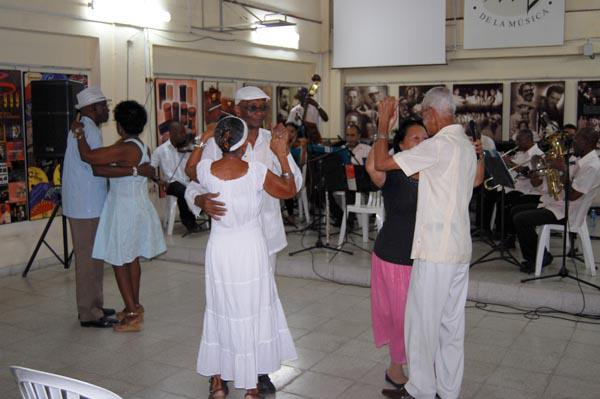 Danzón: Cuba’s national dance - Casa de las Americas NY