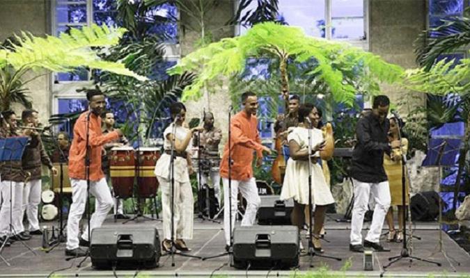 Danzón: Cuba’s national dance - Casa de las Americas NY