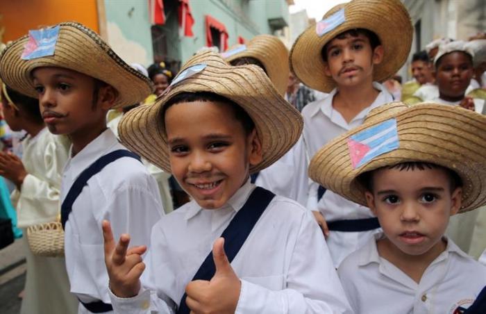 Guáimaro and Cuba’s enduring constitutional spirit - Casa de las ...