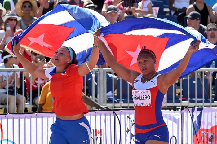 Cuba’s outstanding performances on the world sports - Casa de las ...