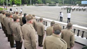 The history of Military Counterintelligence is the history of the ...