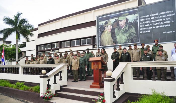 The history of Military Counterintelligence is the history of the ...