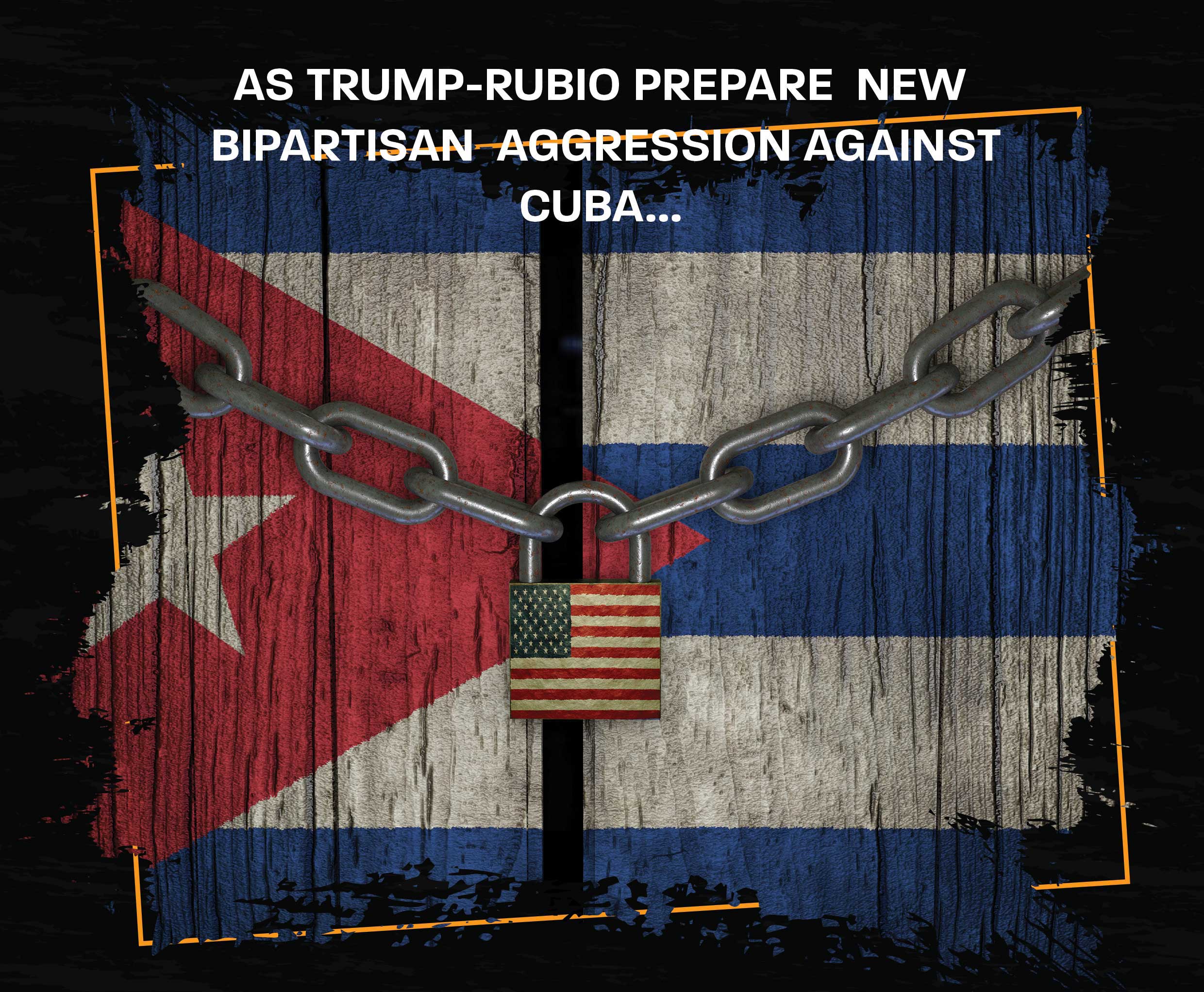 A CALL TO ENDORSE AND PARTICIPATE IN AN INTERNATIONAL US-CUBA ...